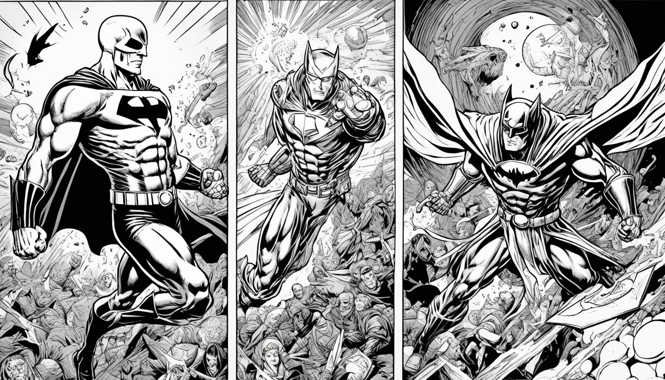 Parallelismus: Bedeutung, Beispiele & 3 Formen des Stilmittels