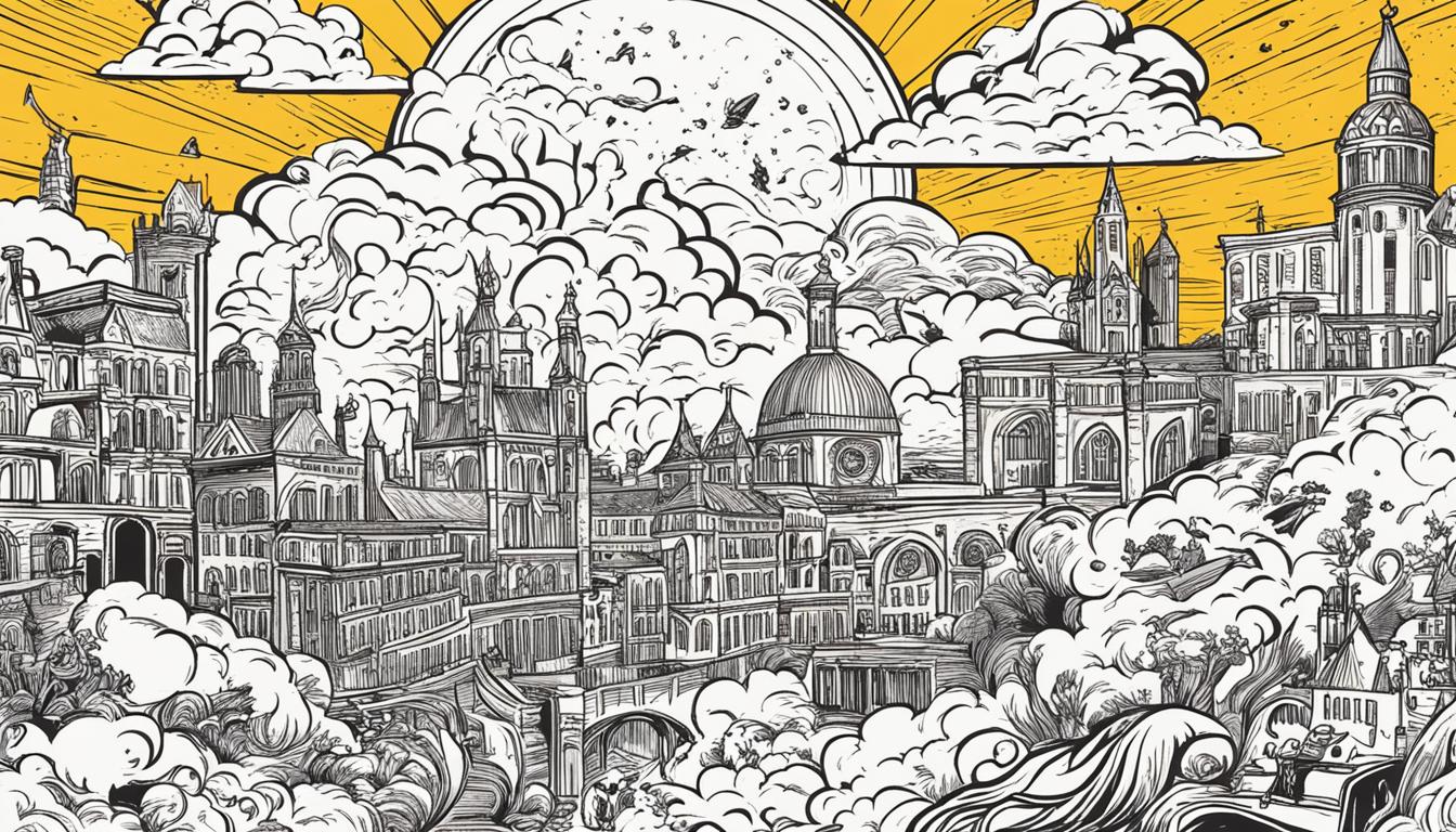 Ballade: Merkmale, Analyse & Beispiele zur Gedichtform