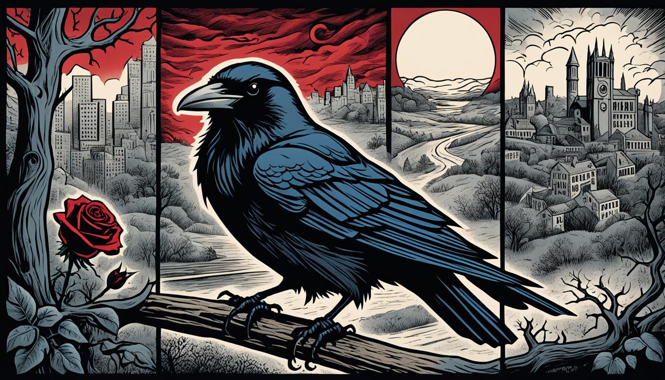 Ballade: Merkmale, Analyse & Beispiele zur Gedichtform