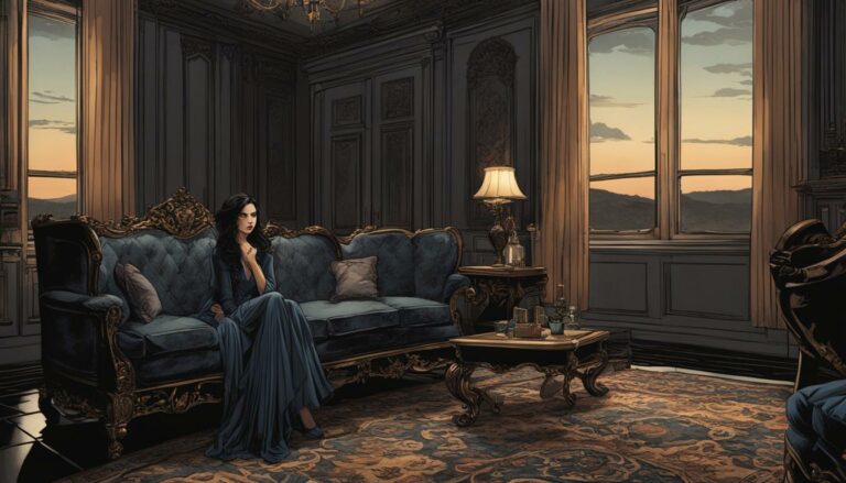 Effi Briest - Zusammenfassung, 7 Fakten & 7 wichtige Charaktere