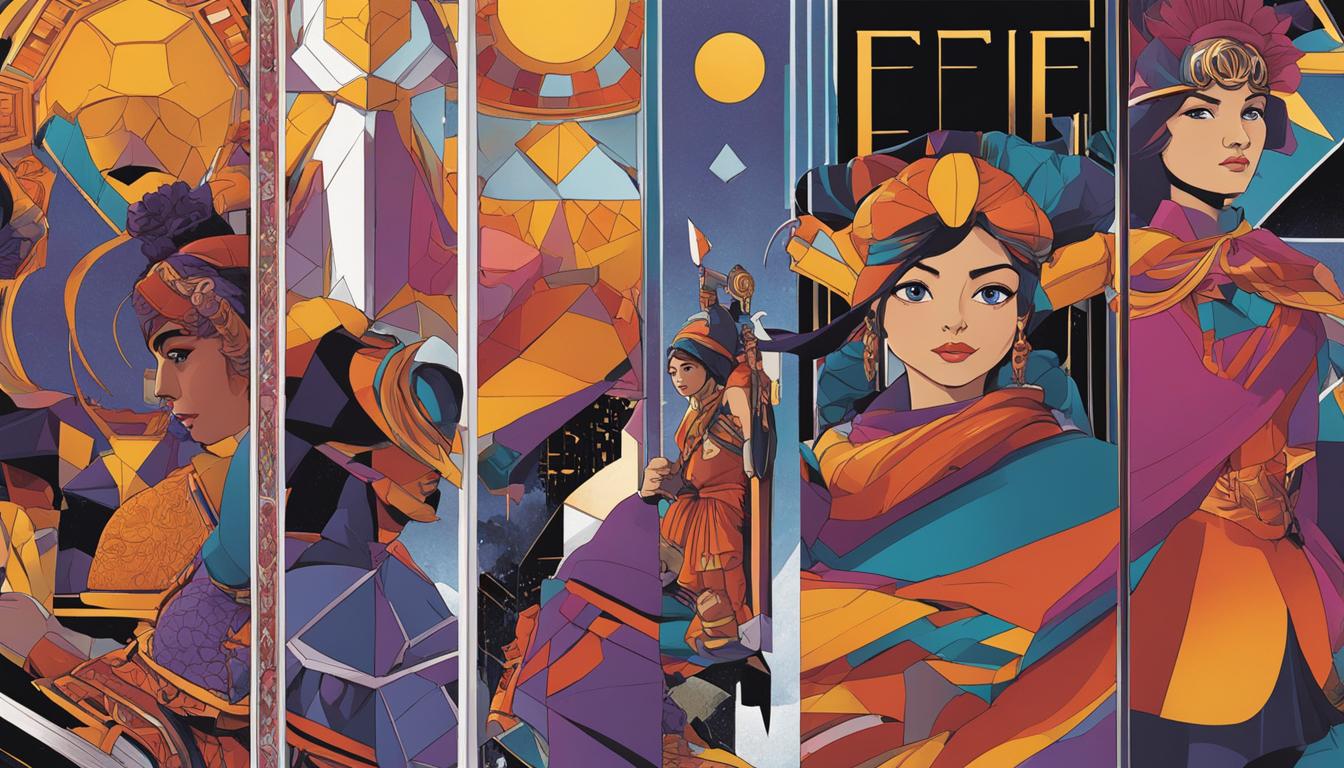 Effi Briest - Zusammenfassung, 7 Fakten & 7 wichtige Charaktere