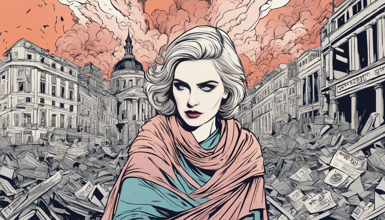 Effi Briest - Zusammenfassung, 7 Fakten & 7 wichtige Charaktere