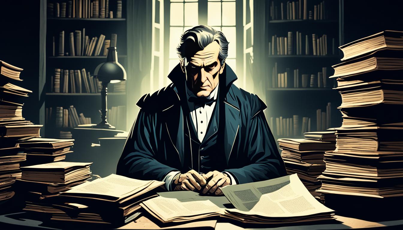 Faust I: Zusammenfassung in 28 Szenen und wichtige Charaktere