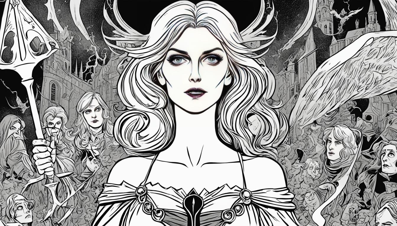 Faust I: Zusammenfassung in 28 Szenen und wichtige Charaktere