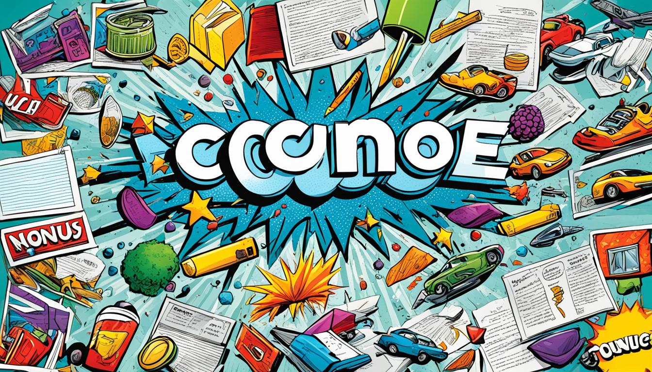 Substantiv: Übungen & Tipps zum Deklinieren von Nomen